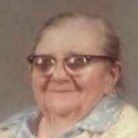 Selma Ruth Steele (1907–1988)