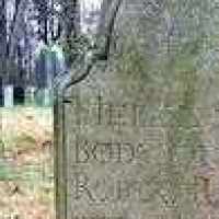 Robert Wilson Ramsey Sr (1716–1784) • FamilySearch