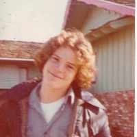 Eric Rader Williams (1964–1980) • FamilySearch