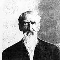 Jonathan H Patterson (1790–1874)