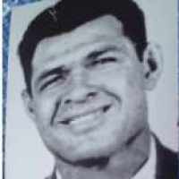 Alaimoana Charlie Karl Winterstein (1922–1976)