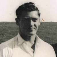 Thomas George Stockman (1928–1980) • FamilySearch