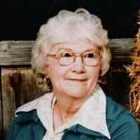 Oma Lydia Massey (1915–2010) • FamilySearch