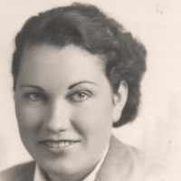 Aleen Francom (1916–1980) • FamilySearch