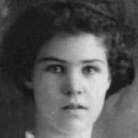 Ethel Rowley (1894–1972) • FamilySearch