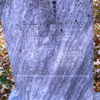 Alfred Harris (1848–1920)