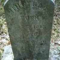 Jane Ellen Fields (1815–1890) • FamilySearch