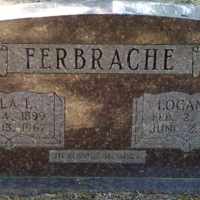 Logan Bartlet Ferbrache (1897–1962) • FamilySearch