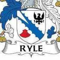 John Ryle (1495–1536)
