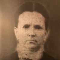 Eliza Jane Marit (1826–1901)