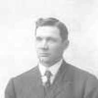 Charles Henry Fogg (1872–1970) • FamilySearch