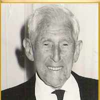 George William JACOBS (1881–1977)