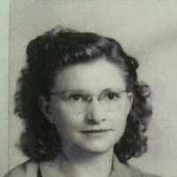 Jane Norris (1917–1992) • FamilySearch