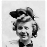 Ann Amanda Lovejoy (1918–2003) • FamilySearch