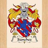 Joseph María Sánchez De Porras González De Islas (1745–1789) • FamilySearch