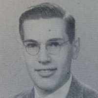 Peter Clark Bertelson (1928–2016)