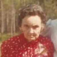 Myrtle Johns (1911–1992) • FamilySearch