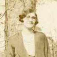Elizabeth Mae Pledger (1894–1974)