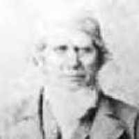 Benjamin Crow (1797–1881) • FamilySearch