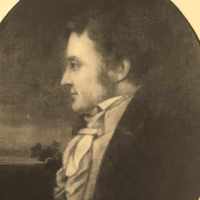 Rev James Moore (1765–1814)