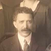 Solomon Roth (1867–1960) • FamilySearch