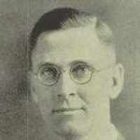 Benjamin John Rohan Sr (1889–1956) • FamilySearch