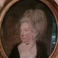 Mary Davis (1733–1800)
