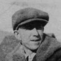 Horace George Aldous (1899–1963) • FamilySearch