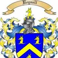 Walter Reynell (1243–1327) • FamilySearch