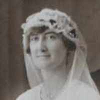 Alice May Manning (1902–1961) • FamilySearch