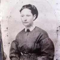 Elizabeth H. Christie (1833–1876) • FamilySearch