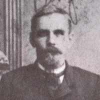 Rev. Benjamin Franklin Ridenour (1845–1932) • FamilySearch