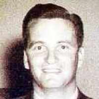 Robert Alexander Morrow Jr (1924–1985) • FamilySearch