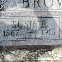 Susan Rachel Wilgus (1867–1913)