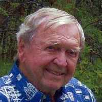 Merlin J Norton (1929–2021) • FamilySearch