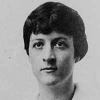 Barbara Deering (1888–1982) • FamilySearch