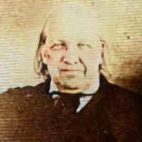 Benjamin Franklin Jones (1725–1777)