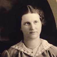 Ruth Elizabeth Sprague (1888–1974) • FamilySearch