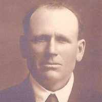 John Wilhelm Huber (1866–1948)