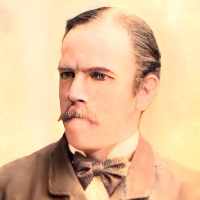 August Hermann Köckritz Sr (1848–1921) • FamilySearch