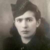 Susanna Magdalena Matthee (1917–1986) • FamilySearch