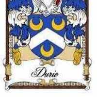 George Durie Of Durie (1378–1470)