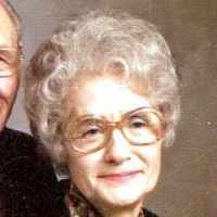 Alice Emily Dossigny (1909–2011) • FamilySearch