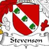 Ann Stevenson (1598–1673) • FamilySearch