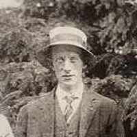 William Anderson Carswell (1878–1965) • FamilySearch