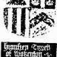 Sir Humphrey Terrell Lord of Thornton Hall the Manor of Bruyn (1500–1548)