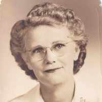 Grace Edith Mary Avery (1892–1966) • FamilySearch
