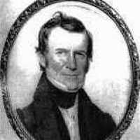 James Caldwell V (1724–1804)