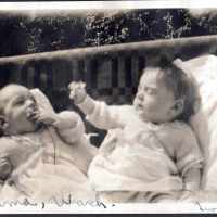 Hilda Laurine Newton (1922–2002) • FamilySearch