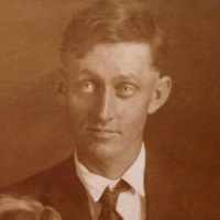 Cassius Elmer Adams (1895–1947) • FamilySearch
